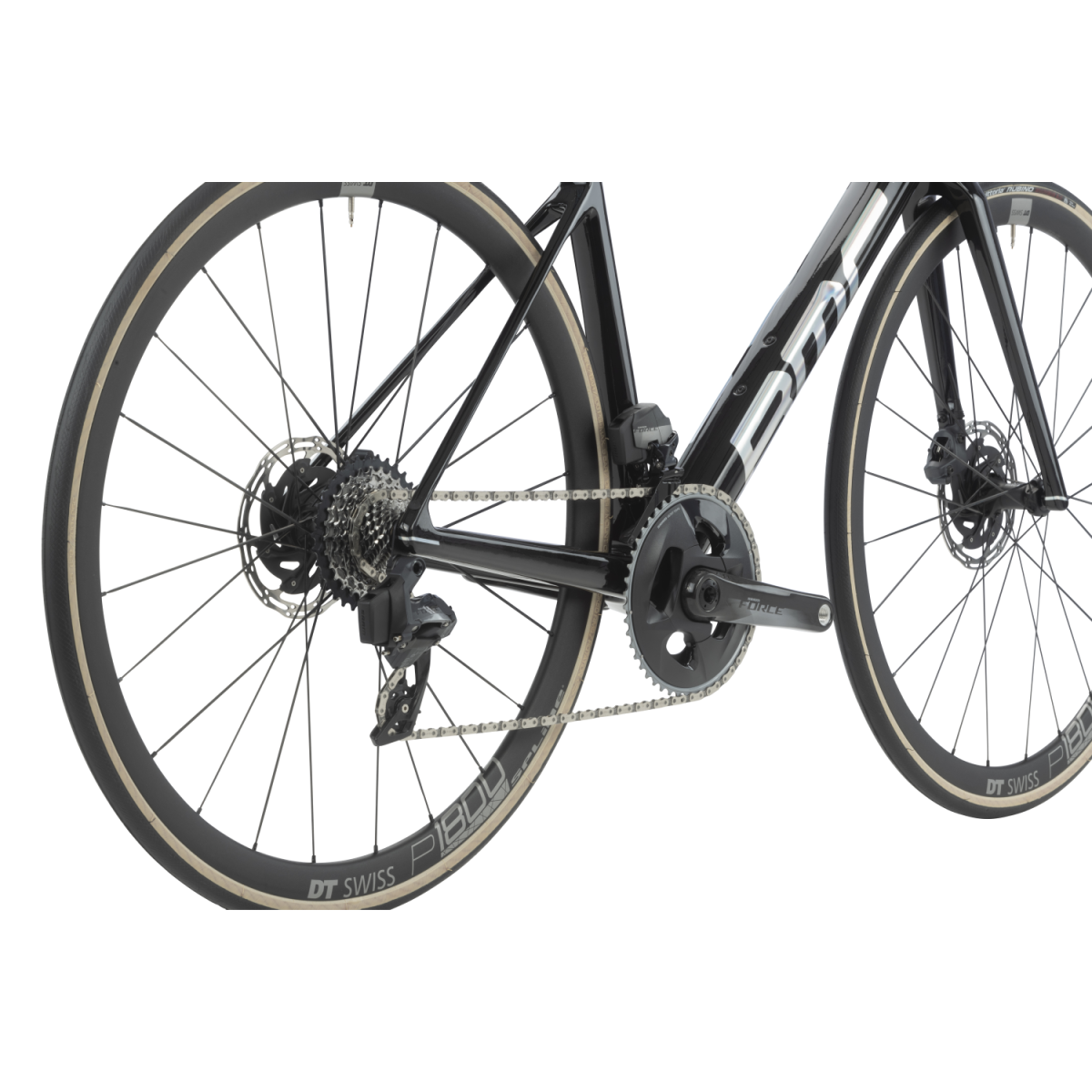 BMC Teammachine SLR Two plento dviratis | Carbon - Prisma | Velonova